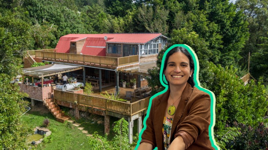 Crystal Díaz: “El campo puertorriqueño tiene mucho potencial de ...