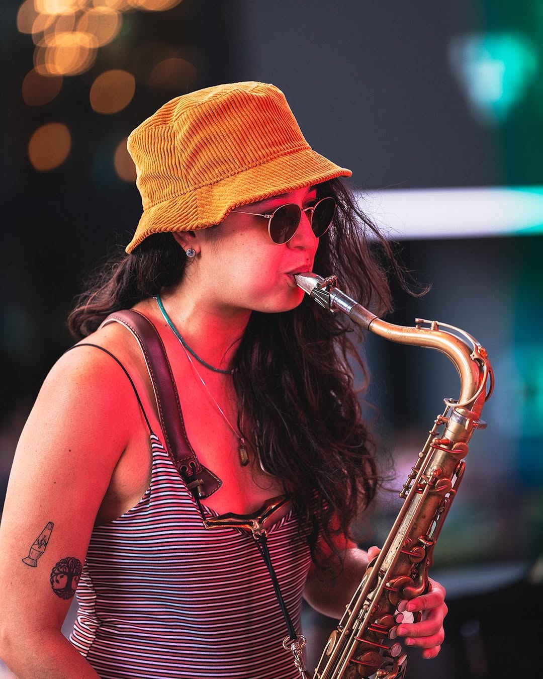 20 proyectos musicales de mujeres dominando la escena en Puerto Rico ...