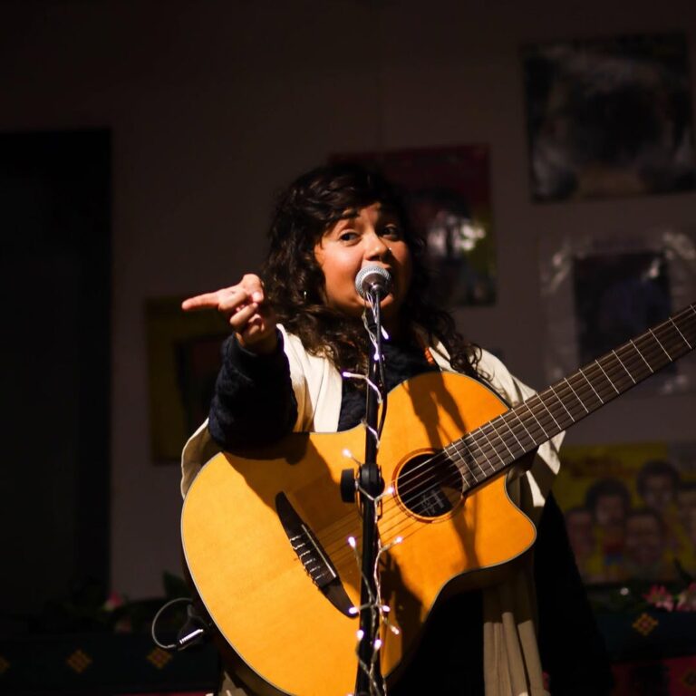 20 proyectos musicales de mujeres dominando la escena en Puerto Rico ...