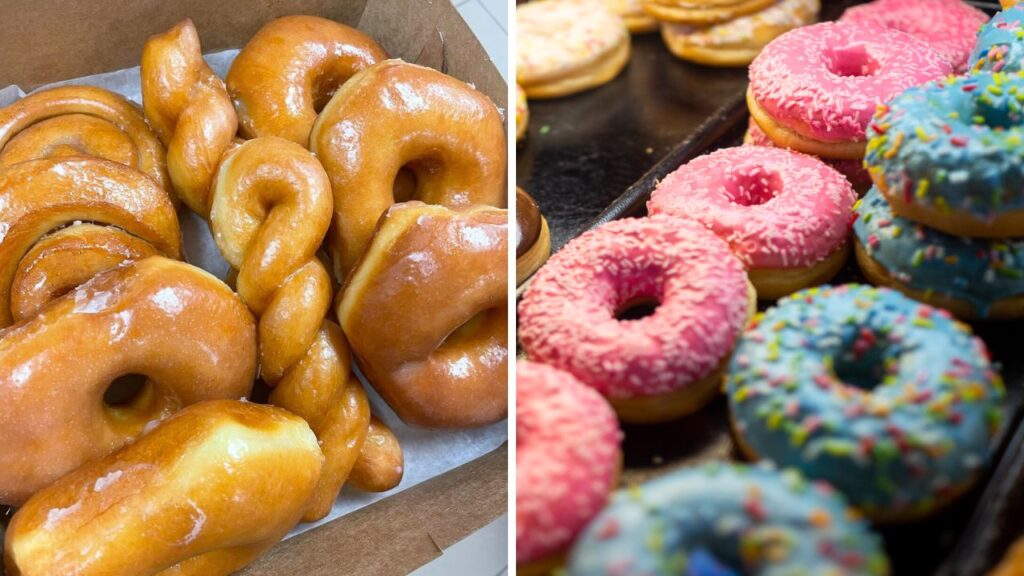 ¿Las mejores donas de Puerto Rico? Esta es la lista según la comunidad ...