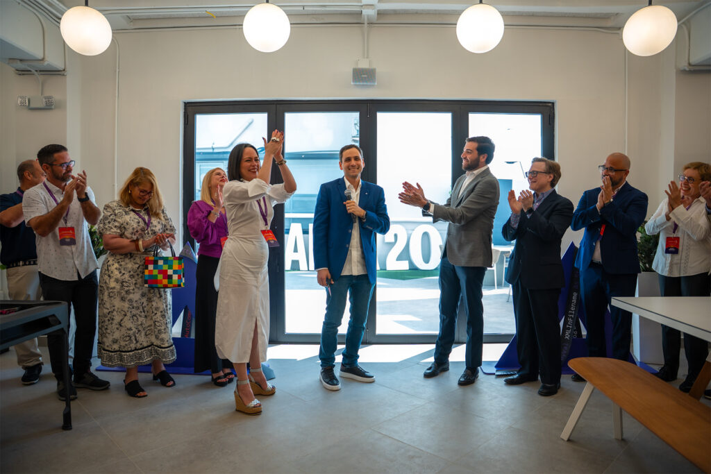 Con inversión de $30 millones, Abarca Health inaugura centro innovador ...