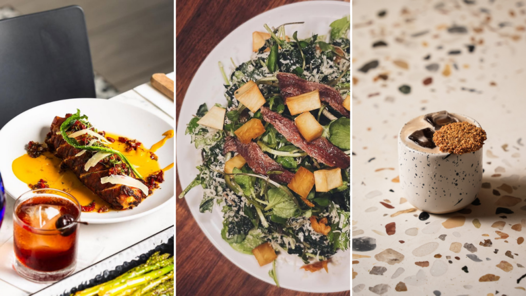 James Beard 2025: Puerto Rico brilla con dos chefs boricuas y una nueva ...
