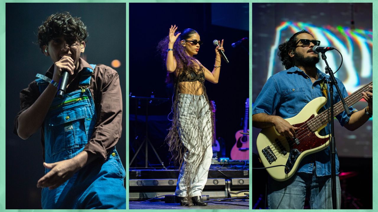 El secreto de Isabela: Cómo Chuwi pasó de experimentar en casa a tocar ...