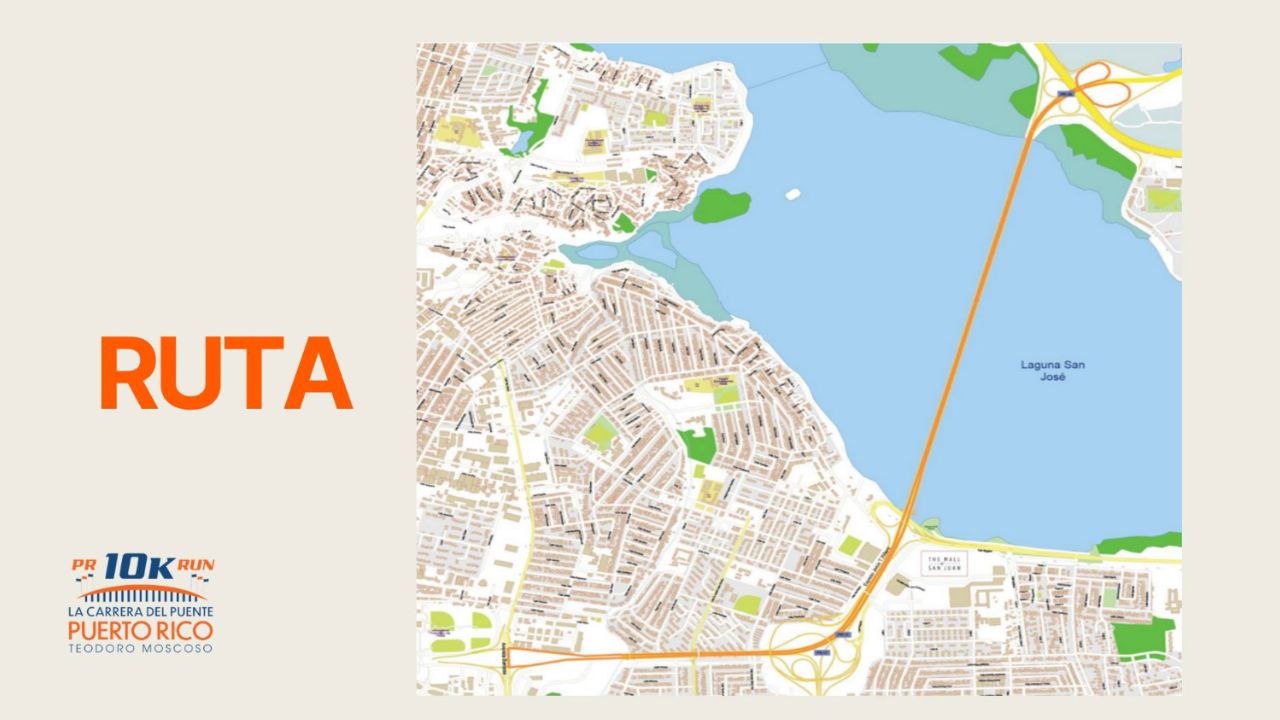 Puerto Rico 10K 2025: Tu guía para conquistar el Teodoro Moscoso - PlateaPR
