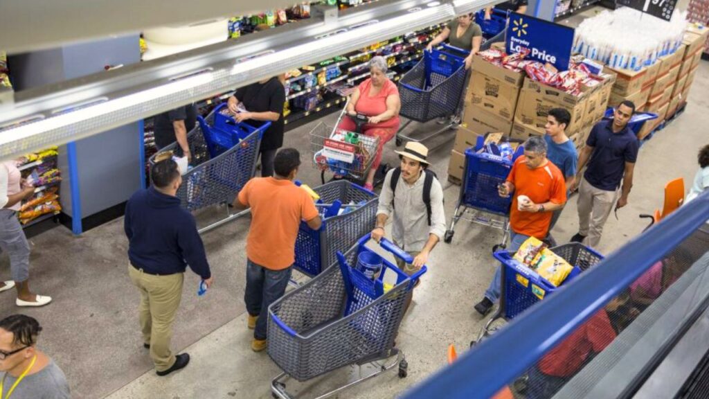 Artículos exentos de IVU para la temporada de huracanes 2025 en Puerto ...