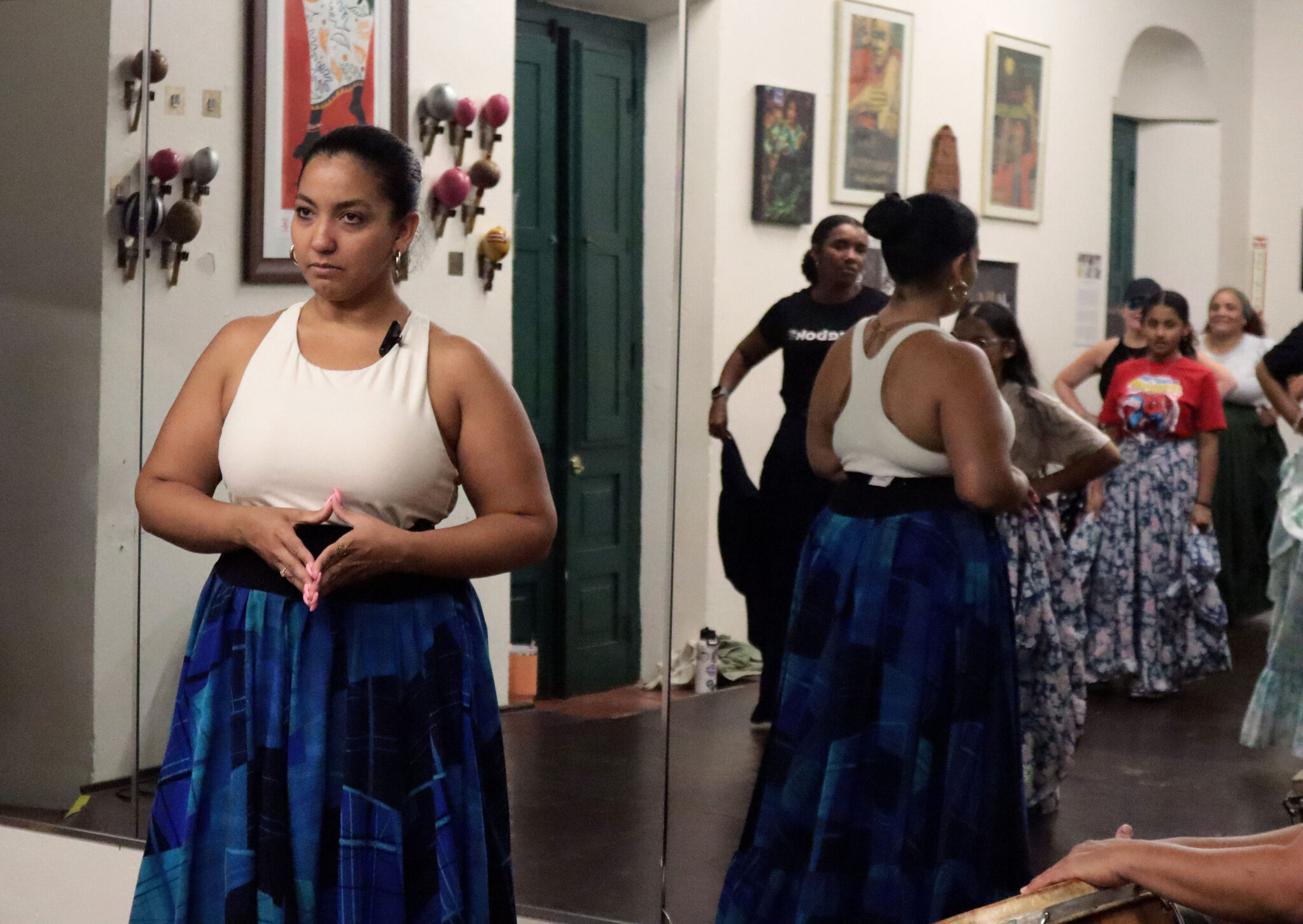 Cuatro ritmos de la bomba que transformaron la cultura cangrejera ...