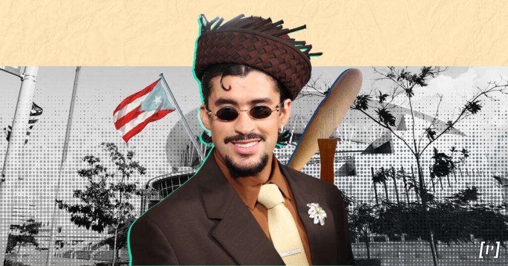 DtMF y la residencia de Bad Bunny: “Una carta de amor a Puerto Rico ...