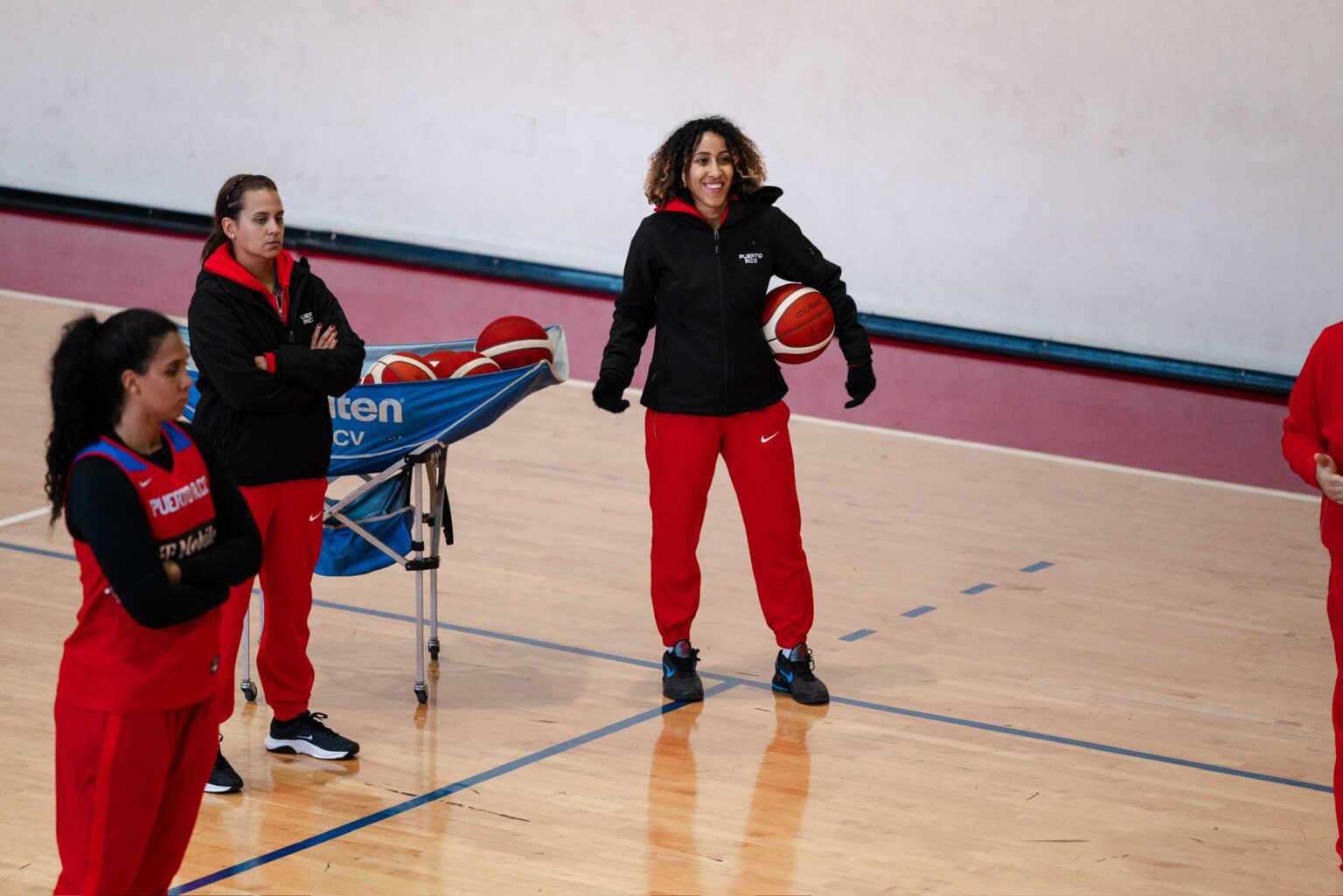 BSNF 2025: Qué saber, lista de equipos y calendario - PlateaPR