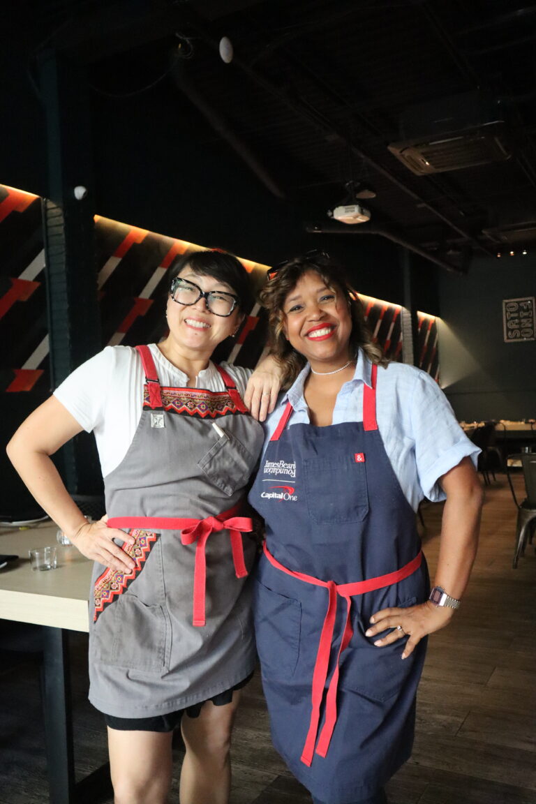 SatoFino: Dos amigas traen a Condado una fusión asiática-boricua que no ...