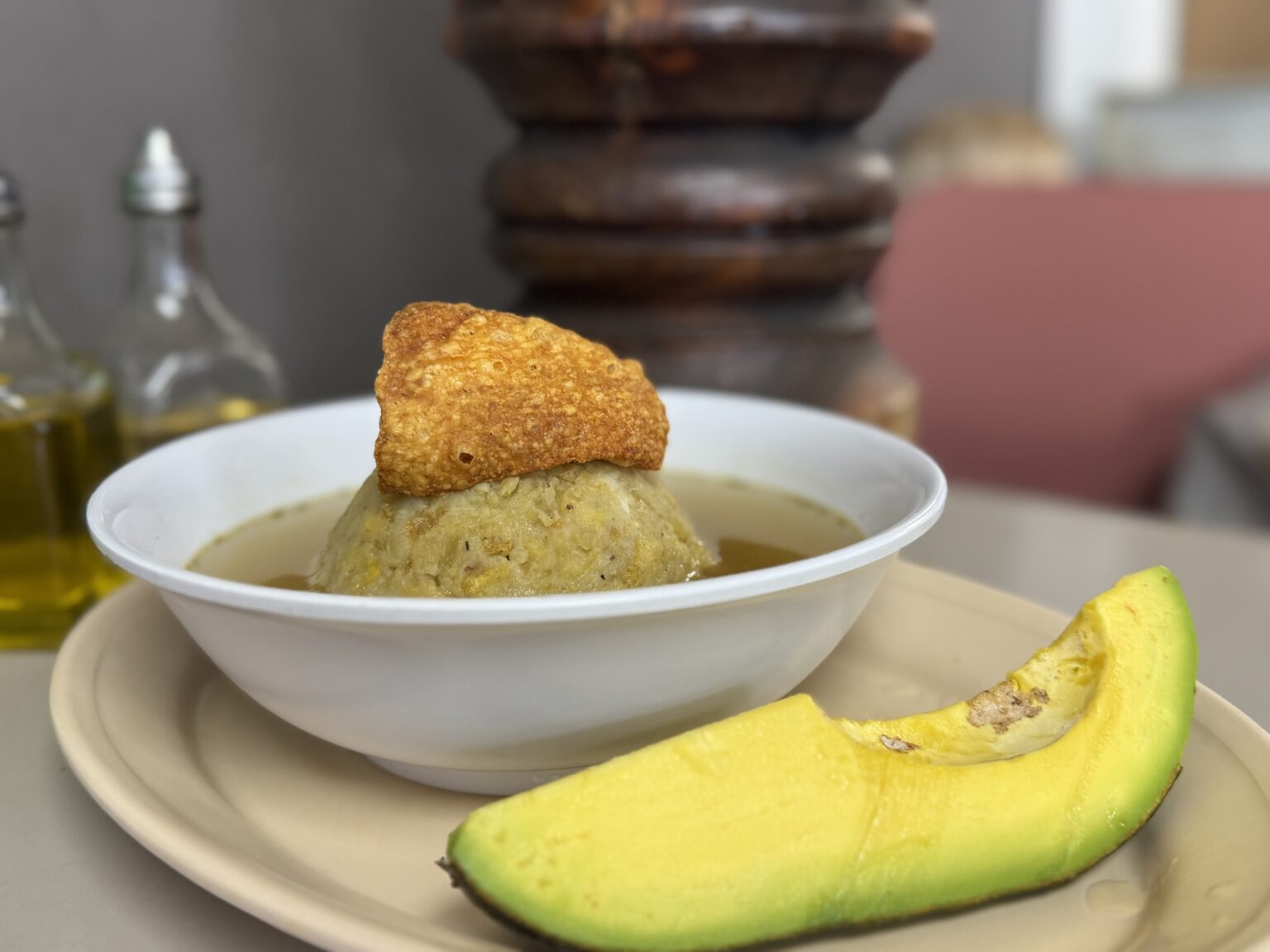 ¿Dónde se come el mejor mofongo de Puerto Rico? - PlateaPR