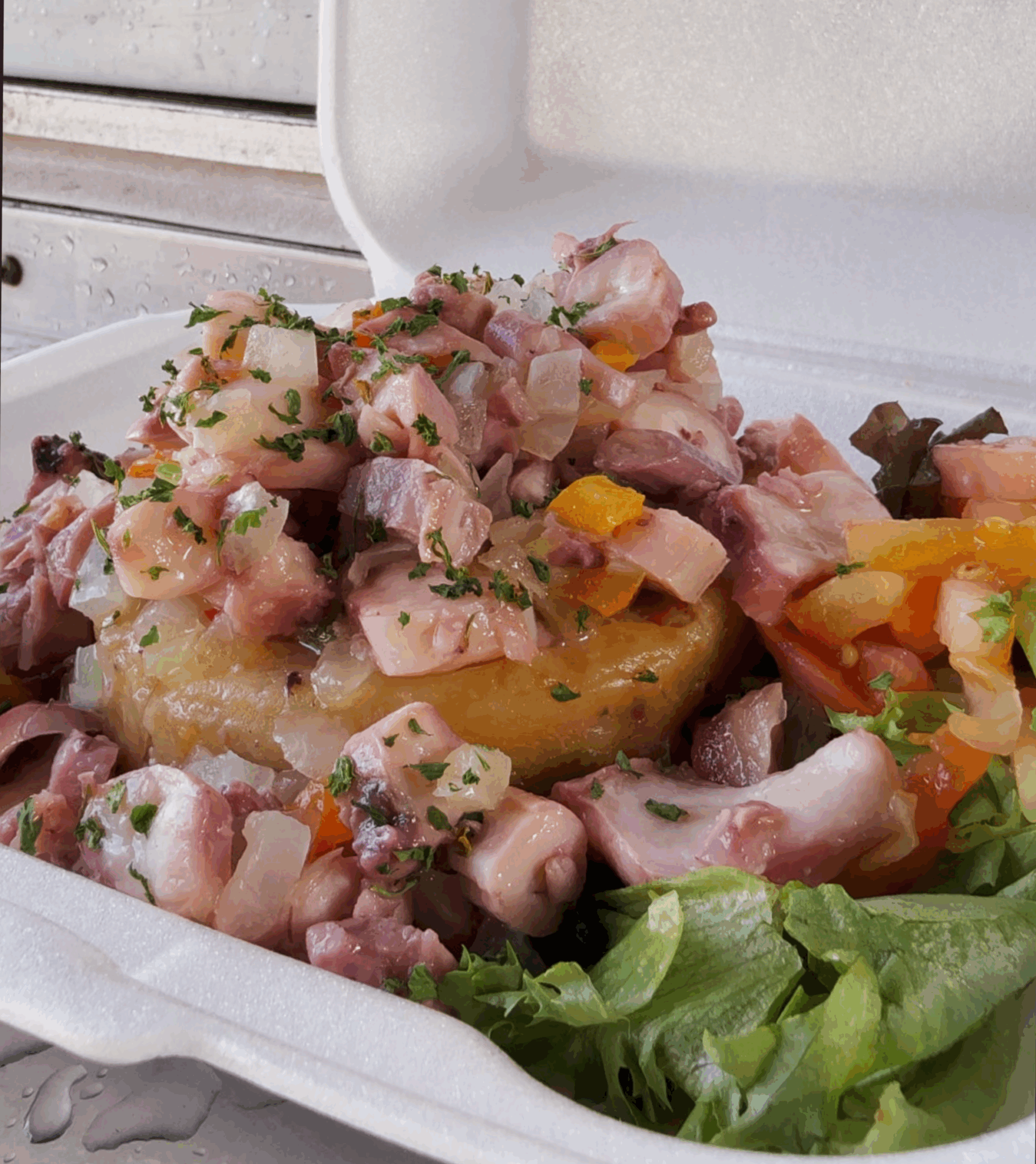 ¿Dónde se come el mejor mofongo de Puerto Rico? - PlateaPR