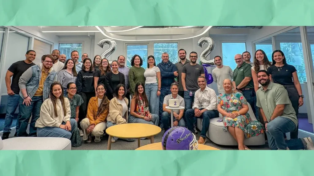 Nave Bank: $300 millones en activos y expansión a pymes - PlateaPR