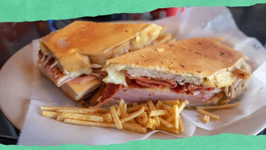 Los mejores sándwiches de panadería en Puerto Rico, según la comunidad ...