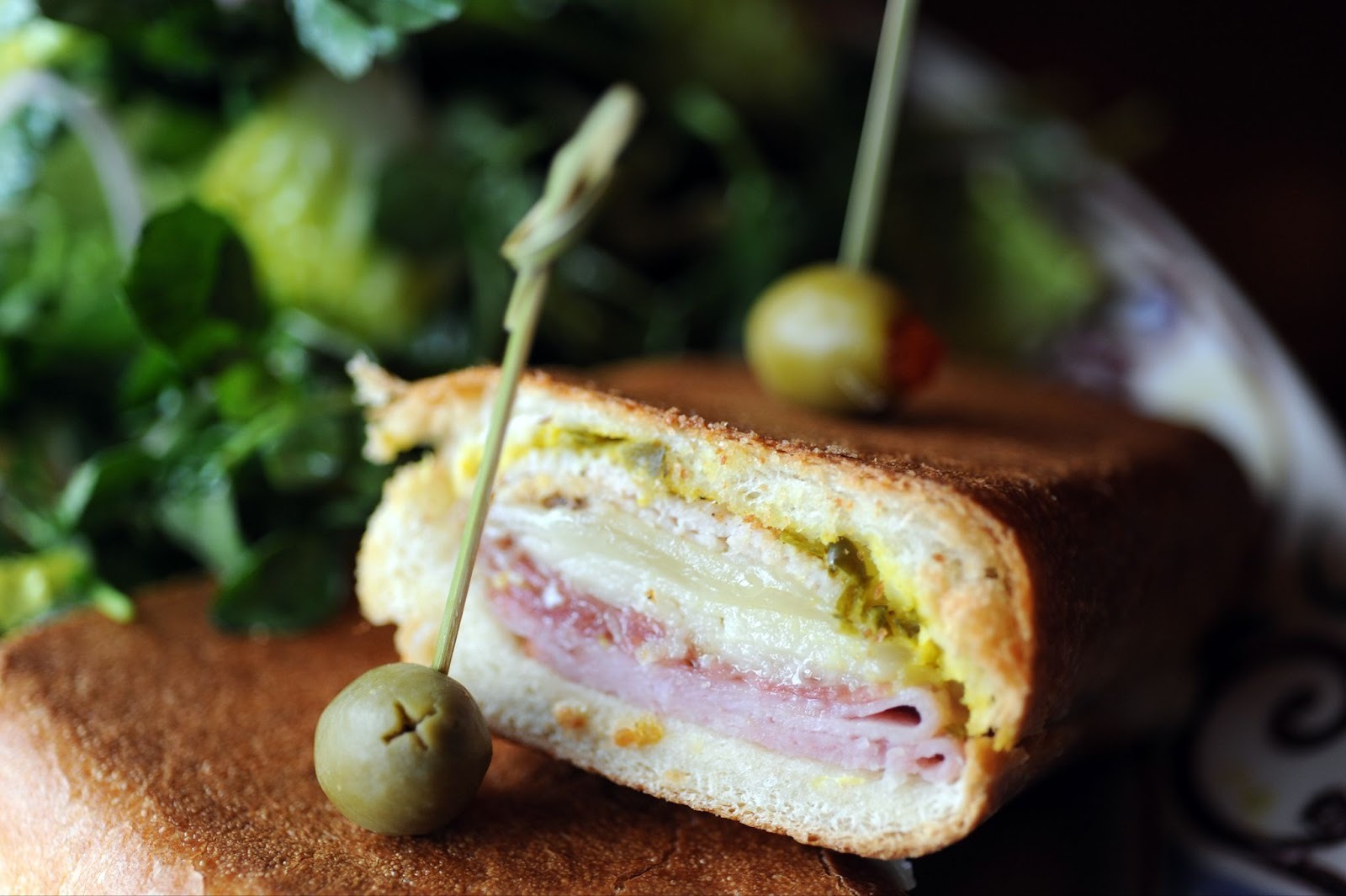 Los mejores sándwiches de panadería en Puerto Rico, según la comunidad ...