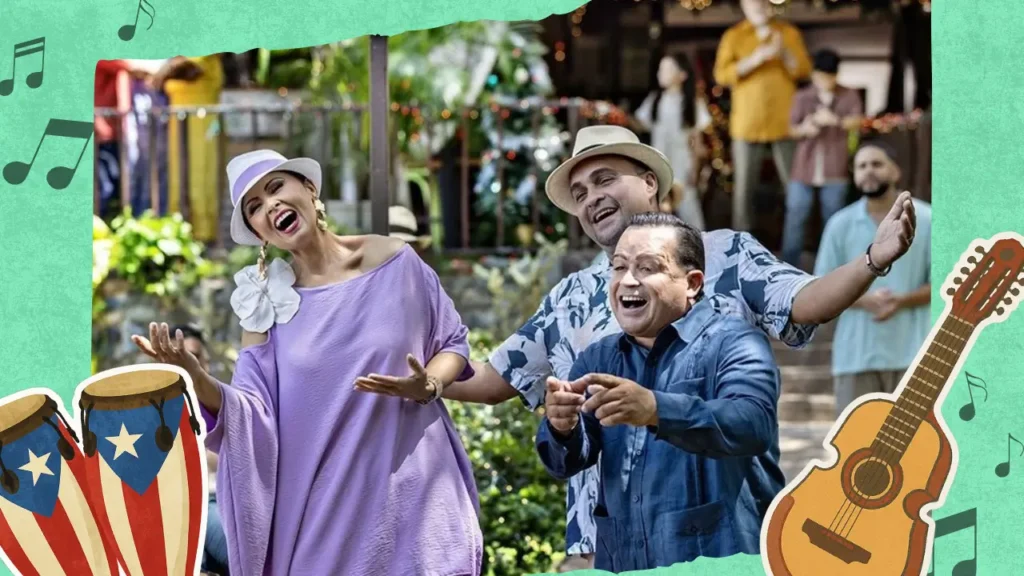 Décima en Puerto Rico: 100 maneras de cantar seises, aguinaldos y el ...