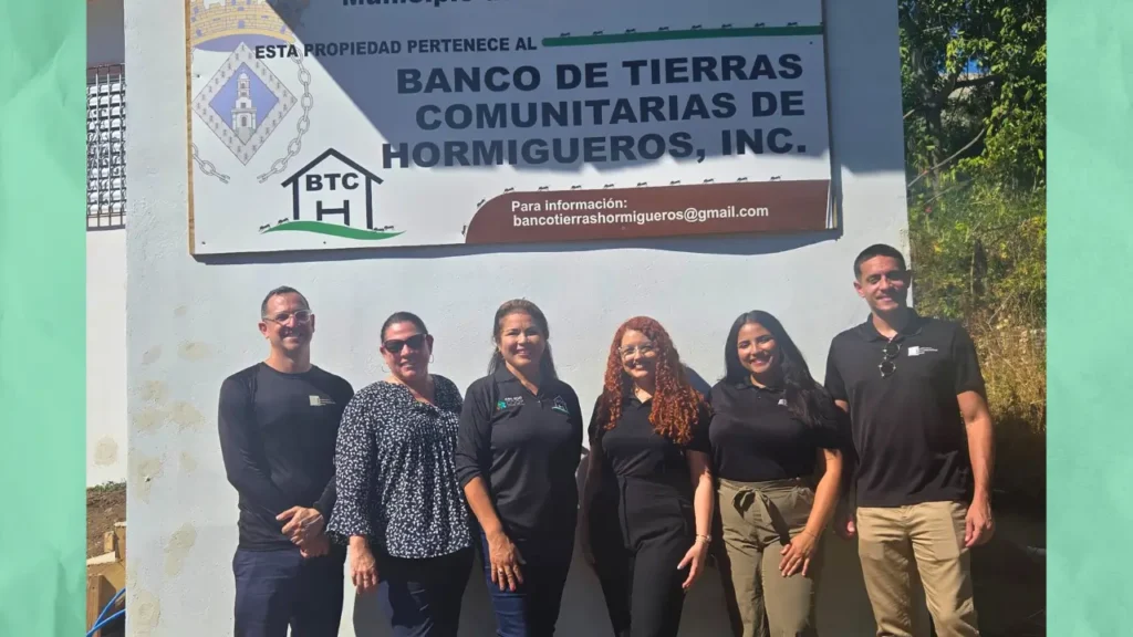 9 municipios apuestan por bancos de tierras comunitarias para crear ...
