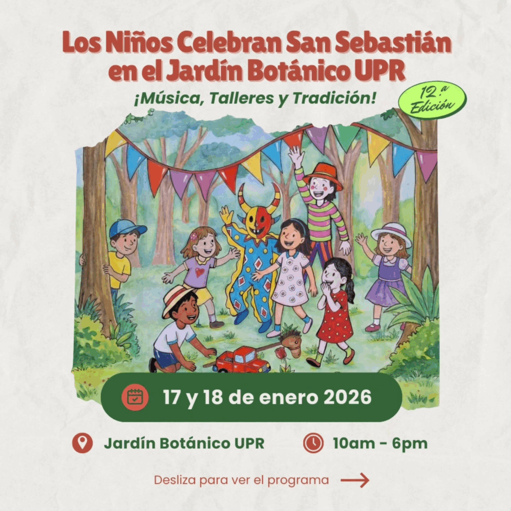 Eventos que te harán sentir en las SanSe 2026 aunque no estés en el ...