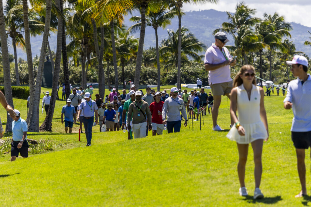 Tu guía del Puerto Rico Open 2026 - PlateaPR